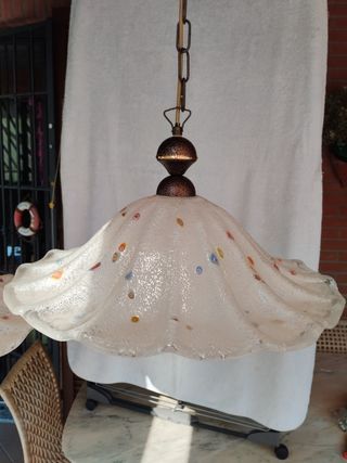 2 Lampadari La Murrina
