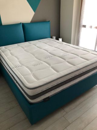 Materasso matrimoniale