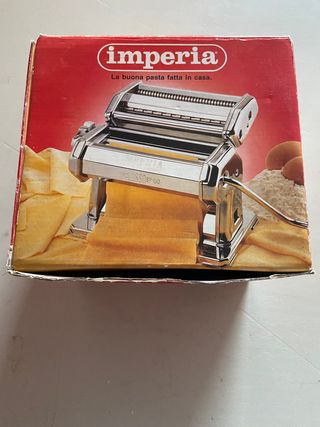 Imperia Macchina per pasta