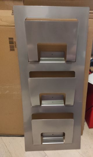 Portariviste Spontan Ikea