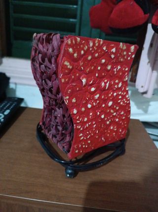 Lampadina da comodino