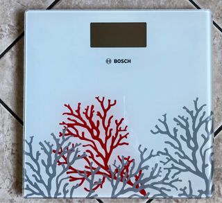 Bilancia Bosch