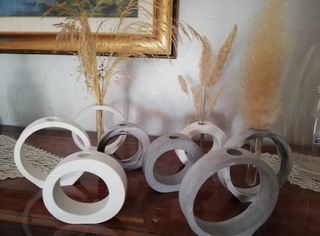 Vaso nordico design moderno