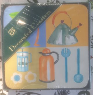 Sottobicchieri
