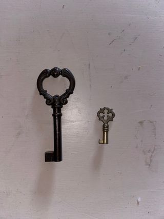 Chiavi Antiche