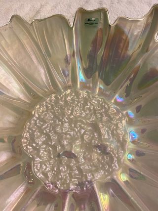 Vaso Camilletti argento