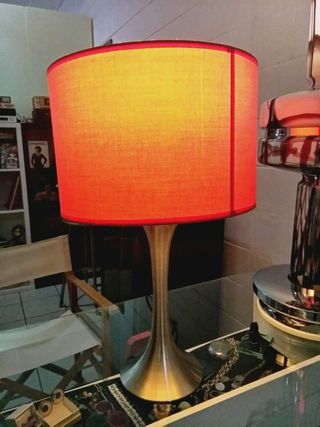 LAMPADA DA TAVOLO DESIGN OAKOM