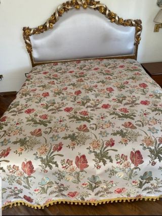 Copriletto matrimoniale