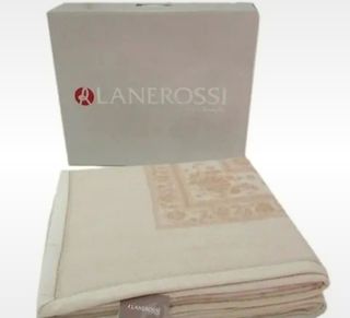 Coperta matrimoniale Lanerossi