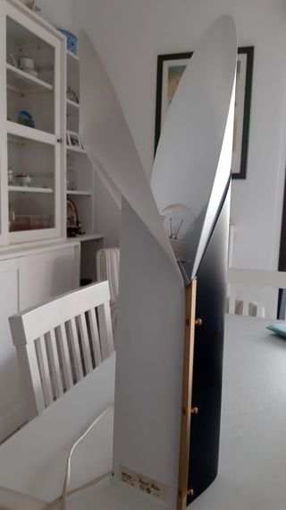 Lampada ‘Moon’ Samuel Parker