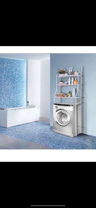 📦Toilet racket mobile bagno multiuso