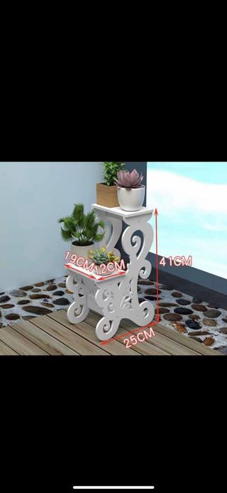 Mobile mobiletto tavolino porta oggetti