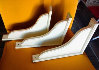 Tre sottomensole Ikea