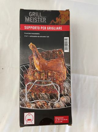 accessori griglia