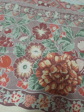 Granfoulard bassetti