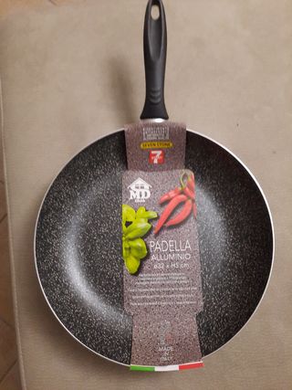 Padella antiaderente 32cm