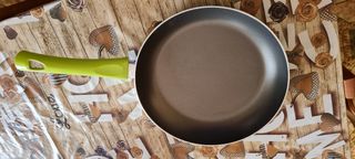 padella antiaderente