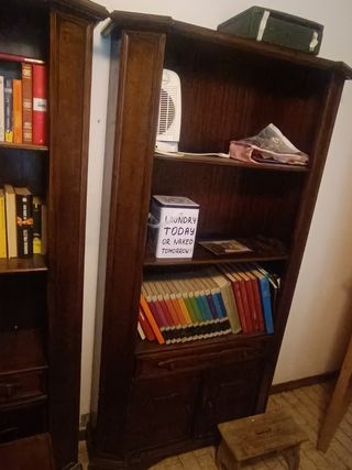 Librerie Arte povera