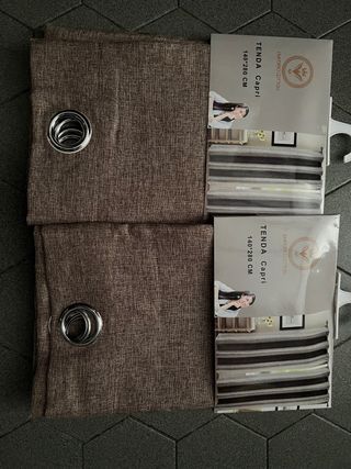 Tende Cortinas