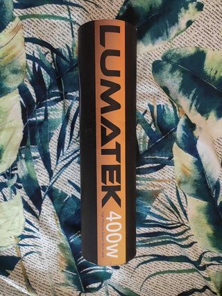 Lampada Lumatek hps 400w