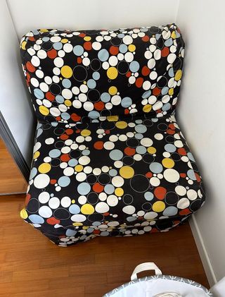 Poltrona letto Lycksele Lovas