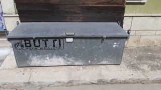 Contenitore porta attrezzi "Butti"