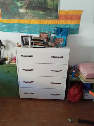 Mobile letto singolo