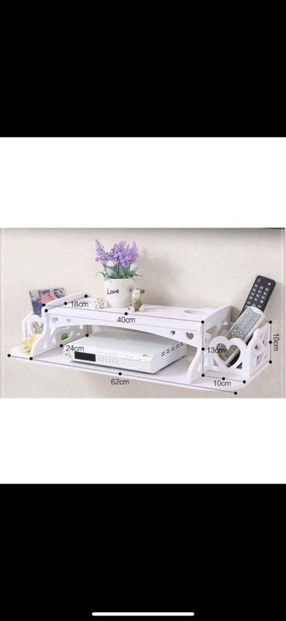 Mobile porta oggetti