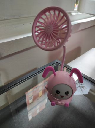 Mini ventilatore