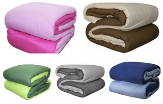 Trapunta Singola Irge