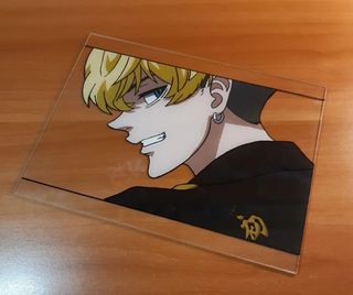 Matsuno Chifuyu, "Tokyo Revengers"