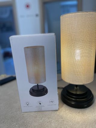 Lampade da Comodino Touch