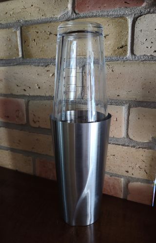 Villeroy & Boch Shaker Boston