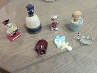 Oggettini decorativi
