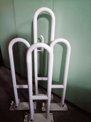Maniglioni Bagno per Disabili