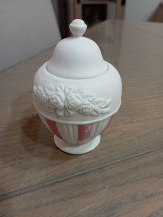 Porta cioccolatini vintage