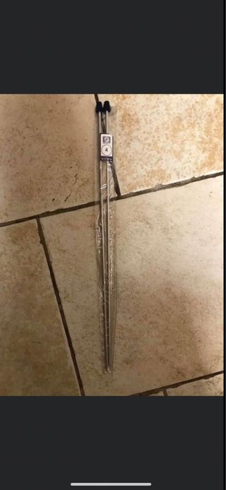 Ferri per lavorare la maglia