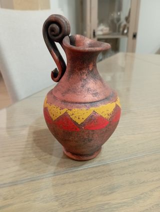 Vasetto decorativo
