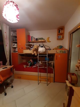 Cameretta