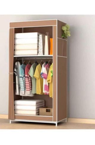 Armadio guardaroba multiuso arredo