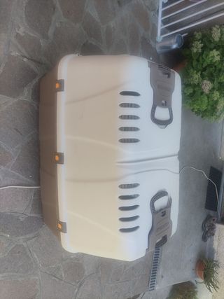 Trasportino per cani taglia grande