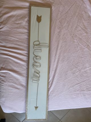 Quadro decorativo
