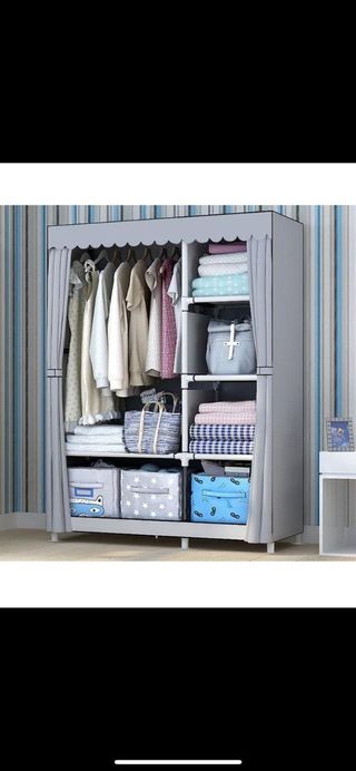 👕👖👗 Mantieni i tuoi vestiti sempre