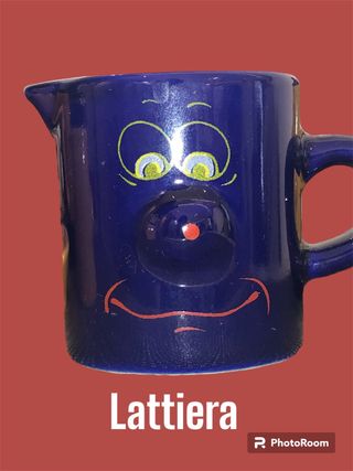 😊 Servizio da sei tazzine caffè 😊