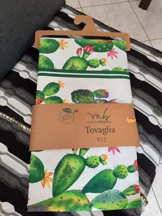 Tovaglia