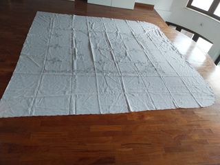 Copriletto matrimoniale