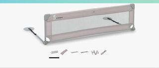 Spondine per letto Foppa Pedretti