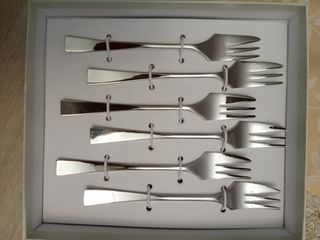 Forchettine per dolce