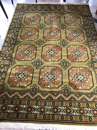 Tapette persiano alta qualità