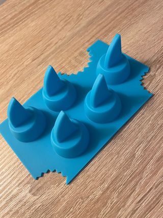 formine per ghiaccio